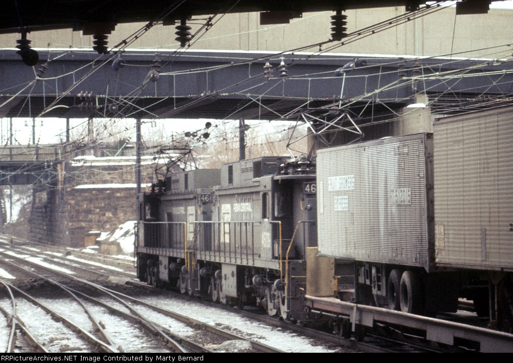 PC E33s 4603 and 4609 (2 of 2)